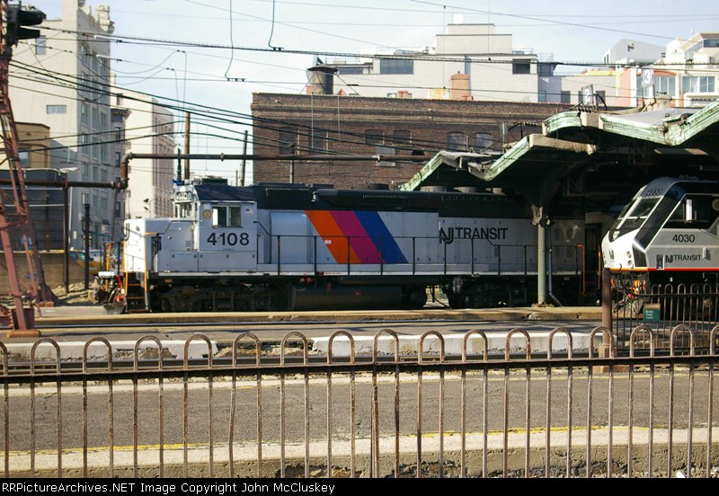 NJT 4108